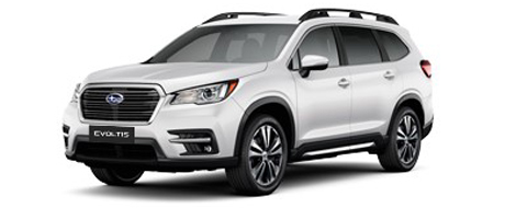 Subaru Perú | Venta de autos y camionetas SUV