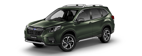 ALL NEW IMPREZA SPORT - Subaru Perú