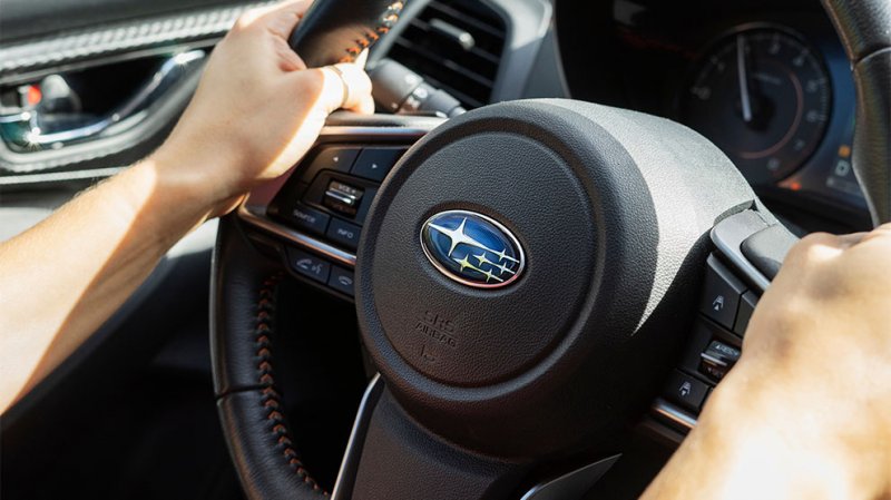 Financiamiento de autos Subaru: tu crédito automotriz - Subaru Perú